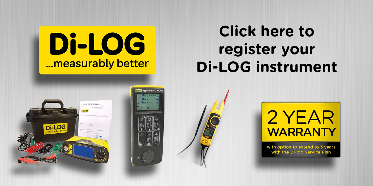 Di-LOG Registration Home | Di-LOG