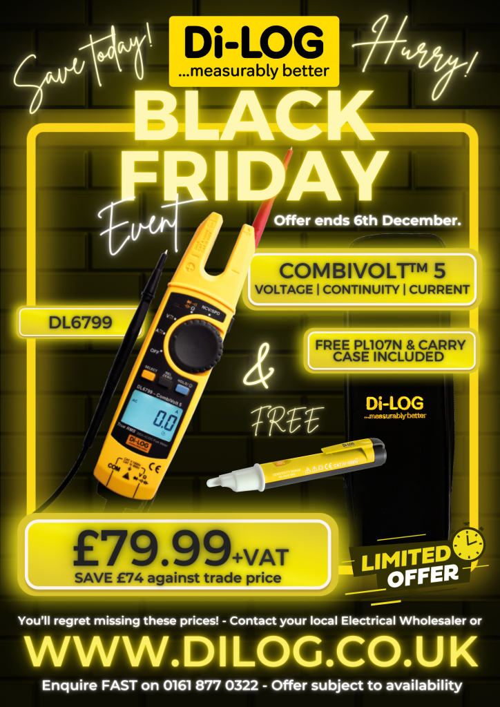 Di-LOG Promotional Offers | Di-LOG