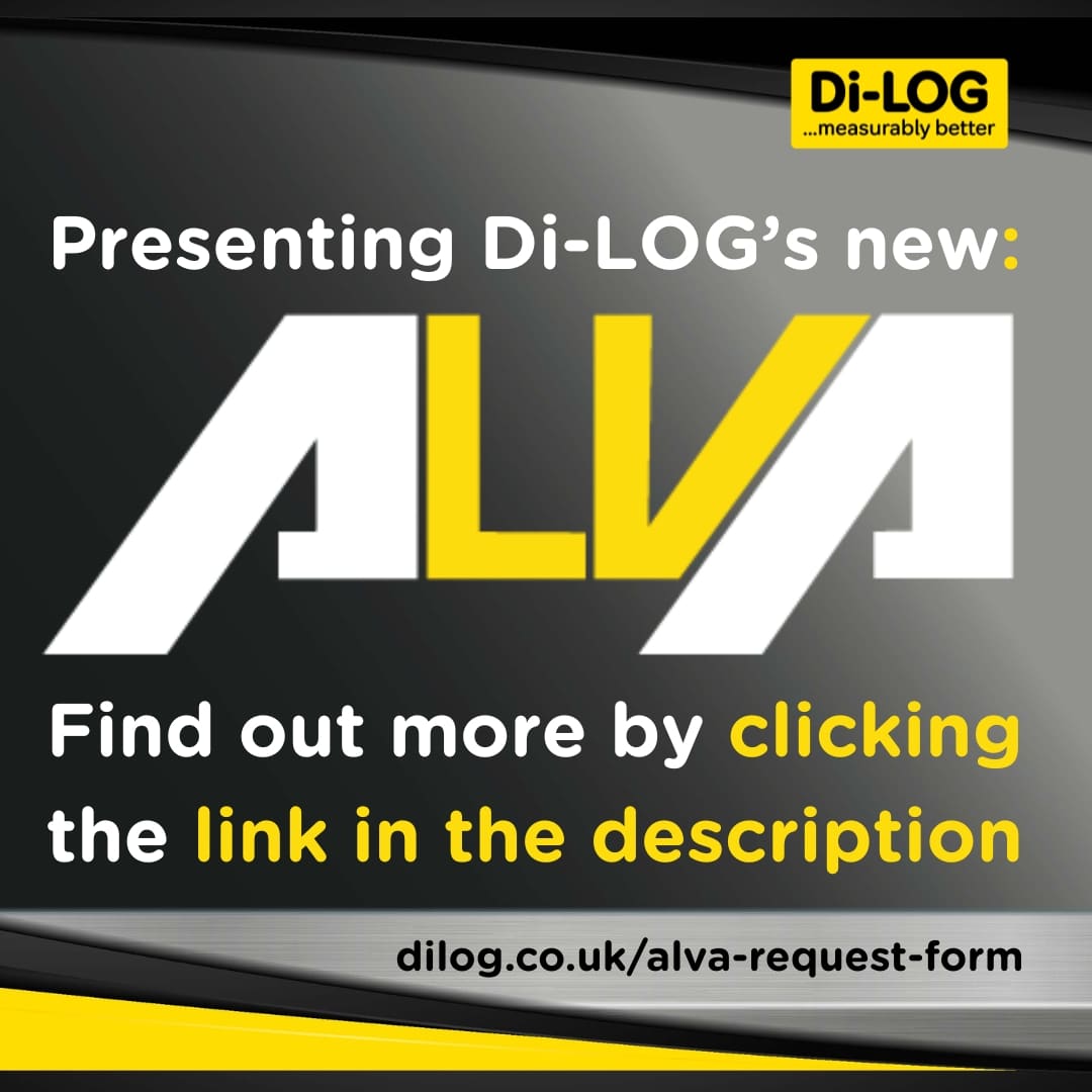 Alva Request Form | Di-LOG