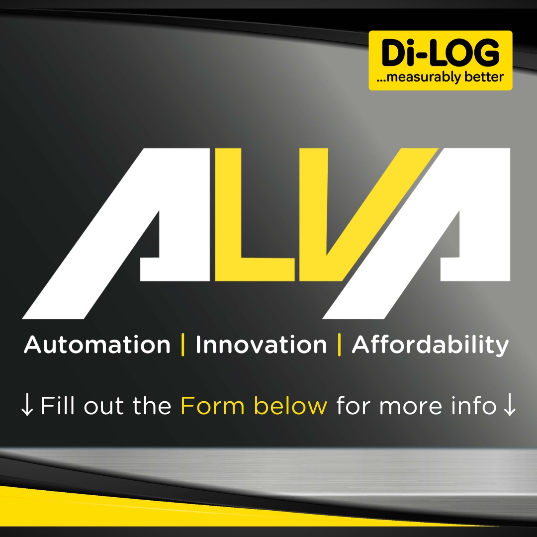 ALVA - click below | Di-LOG